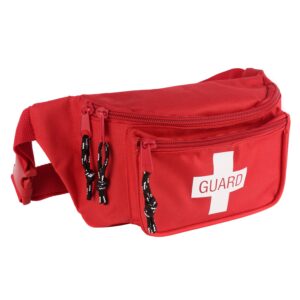 ever ready first aid fanny pack/hip pack