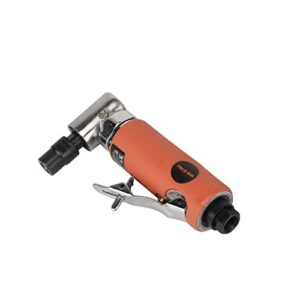 valu-air 7315 1/4-inch mini angle air die grinder