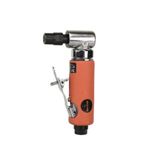 Valu-Air 7315 1/4-Inch Mini Angle Air Die Grinder