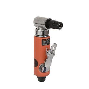 Valu-Air 7315 1/4-Inch Mini Angle Air Die Grinder