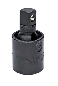 craftsman 1/2-inch drive impact universal swivel joint, 9-19492