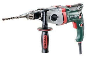 metabo 600783620 sbev 1000-2 1/2" hammer drill