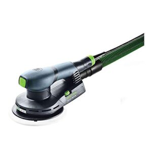 festool 575051 ets ec 150/5 eq random orbit sander