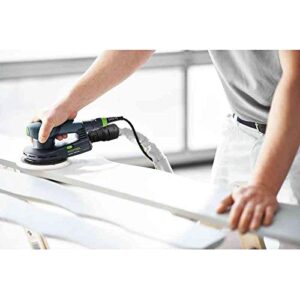 Festool 575051 ETS EC 150/5 EQ Random Orbit Sander