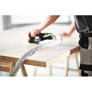 Festool 575051 ETS EC 150/5 EQ Random Orbit Sander