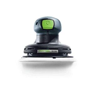 Festool 575051 ETS EC 150/5 EQ Random Orbit Sander