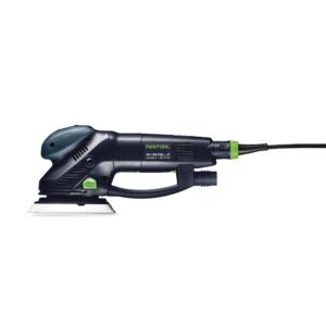 festool 575074 rotex ro 150 feq dual-mode sander