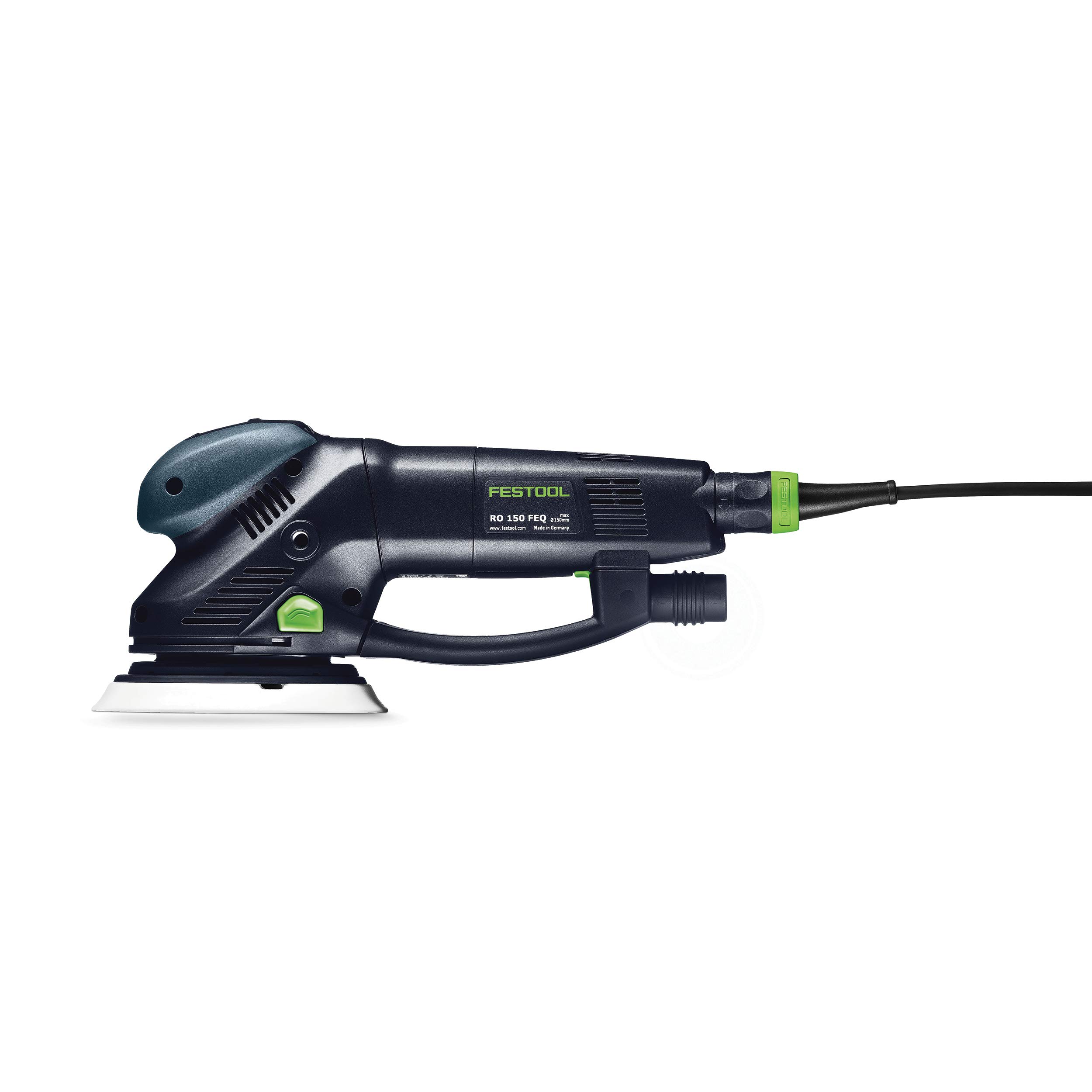 Festool 575074 Rotex RO 150 FEQ Dual-Mode Sander