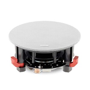 focal 100icw6 in-wall/in-ceiling 2-way speaker - each