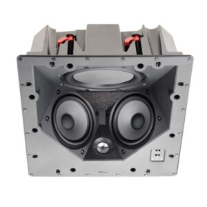 focal 100iclcr5 in-ceiling 2-way loudspeaker - each