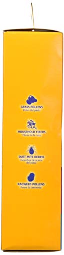 Arm & Hammer Premium Vacuum Bags, Kenmore Style C, Q, & 5055 - Odor and Allergen Eliminating, 3 bags