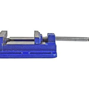 Yost Tools LDPV-4 4" Light Duty Drill Press Vise