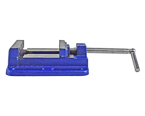 Yost Tools LDPV-4 4" Light Duty Drill Press Vise