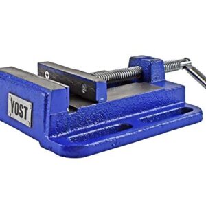 Yost Tools LDPV-4 4" Light Duty Drill Press Vise