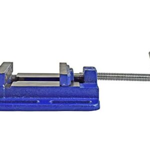 Yost Tools LDPV-4 4" Light Duty Drill Press Vise