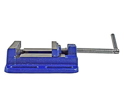 Yost Tools LDPV-4 4" Light Duty Drill Press Vise