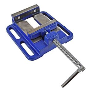 Yost Tools LDPV-4 4" Light Duty Drill Press Vise