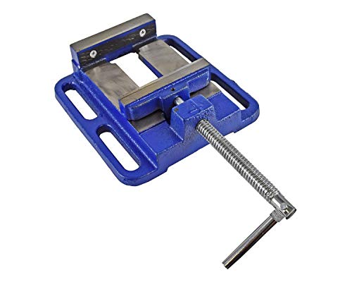 Yost Tools LDPV-4 4" Light Duty Drill Press Vise