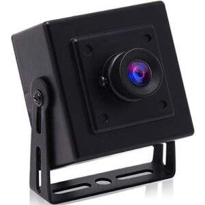 svpro 5 megapixel usb camera hd 2592x1944 mini webcam with metal case, aptina mi5100 cmos portable usb camera no distorition lens uvc otg web camera for computer