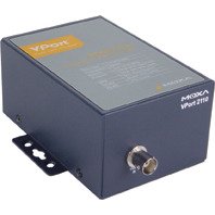 moxa vport 2110 1-port video server