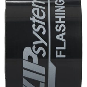 ZIP System Huber Flashing Tape | 3.75 inches x 90 feet | Self-Adhesive Flashing for Doors-Windows Rough Openings (3.75" x 90')