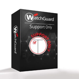 WatchGuard Firebox T15-W 1YR Standard Support Renewal WGT16201