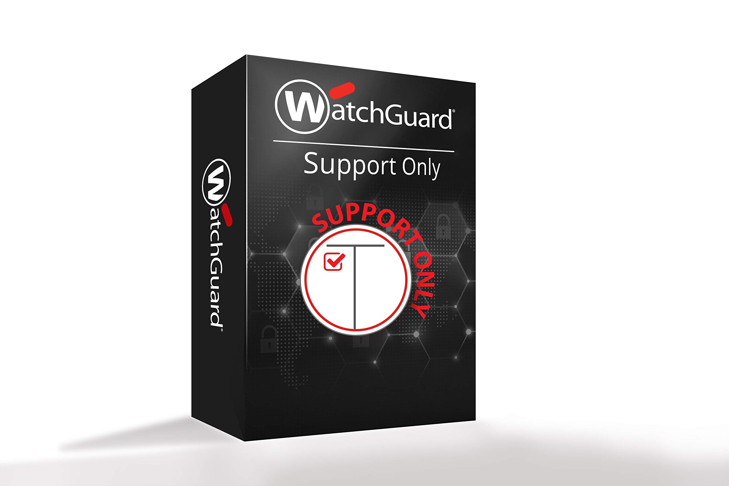 WatchGuard Firebox T15-W 1YR Standard Support Renewal WGT16201