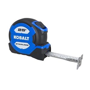 kobalt 25-ft tape measure