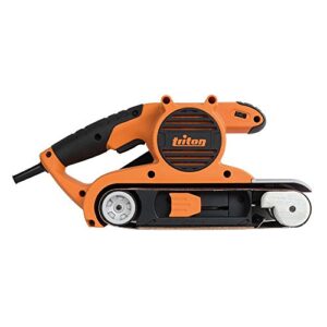 Triton T41200BS 1200W / 10 Amp 4" x 24" Belt Sander