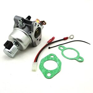 lumix gc carburetor for craftsman lt1000 kohler pro 17hp ohv tractors