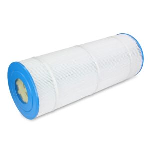 Pureline Pool Replacement Cartridge Filter, 100 Sq Ft, PL0126, Compatible with Jandy CS100