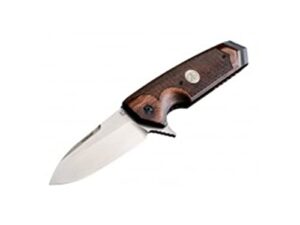 sig36214-brk ex-02 linerlock walnut, multi, one size