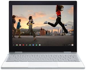 google pixelbook (i7, 16 gb ram, 512 gb) (renewed)