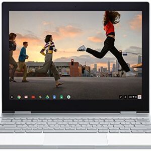 Google Pixelbook (i7, 16 GB RAM, 512 GB) (Renewed)