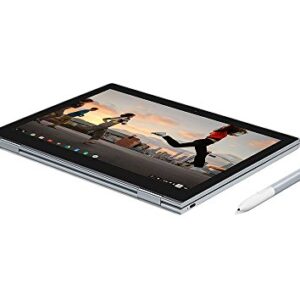 Google Pixelbook (i7, 16 GB RAM, 512 GB) (Renewed)