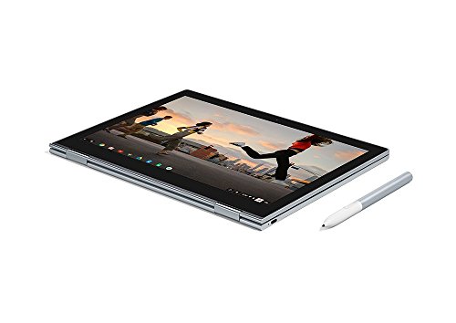 Google Pixelbook (i7, 16 GB RAM, 512 GB) (Renewed)