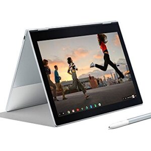 Google Pixelbook (i7, 16 GB RAM, 512 GB) (Renewed)