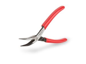 tekton mini bent long nose pliers | pmn11301