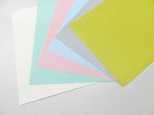 3M Tri-M-ITE Wet Dry Polishing Abrasive Paper 400-8,000 A/O Assorted 6 Sheets (2E)