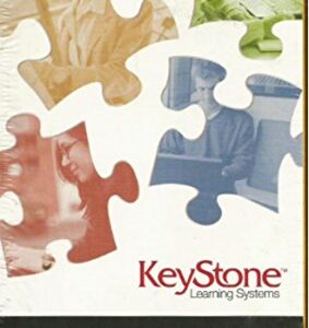 KeyStone Learning Systems Outlook XP Essentials Beginning, Intermediate and Advanced Learning Systems- Training VHS Format