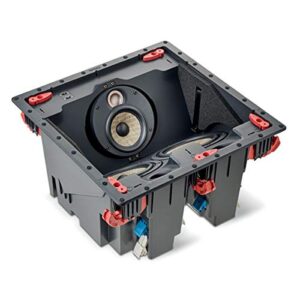 focal 300iclcr5 3-way in-ceiling loudspeaker - each