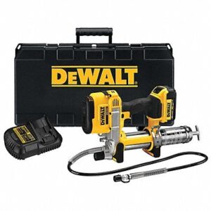 dewalt grease gun cordless 14 oz.