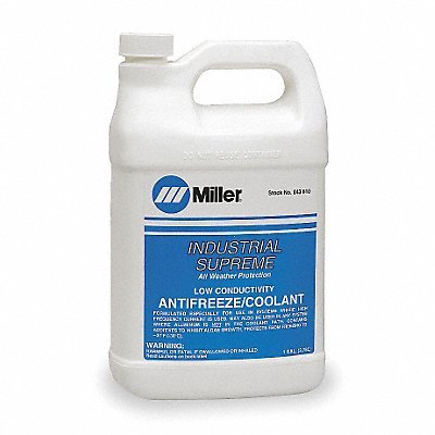 MILLER ELECTRIC Coolant 1 gal Can