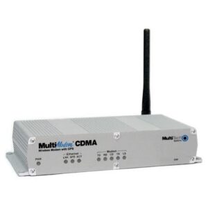 Multi-Tech MultiModem CDMA MTCBA-C-EN-N2-NAM - Wireless Cellular modem