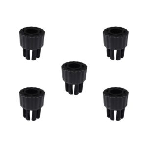 mcculloch a275-003 long nylon brush (5 pack)