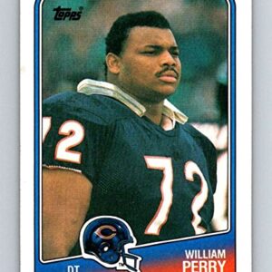 1988 Topps #79 William Perry