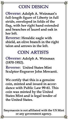 2018 1 Ounce American Silver Eagle .999 Fine Silver with Our Certificate of Authenticity