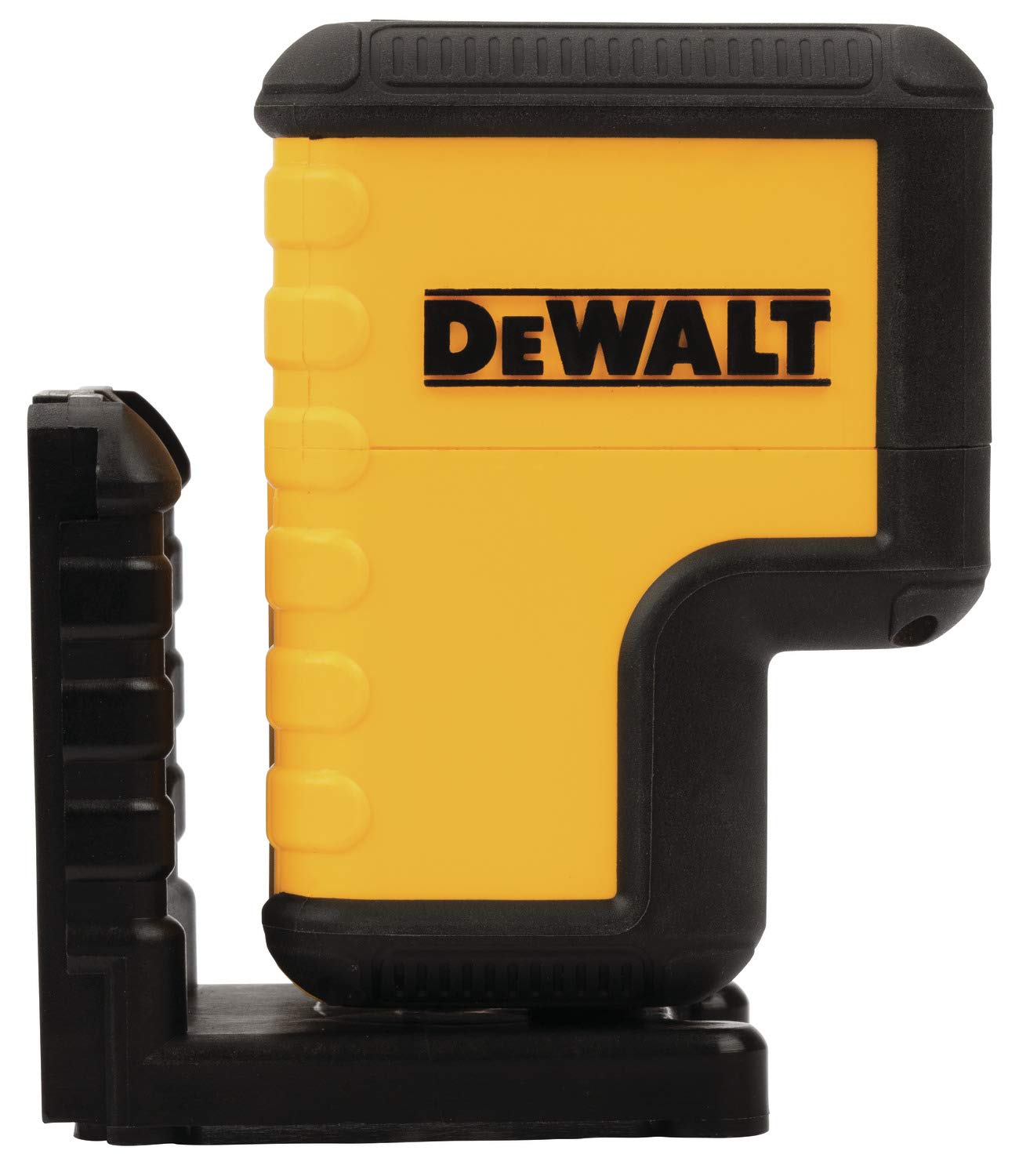 DEWALT Laser Level, 3 Spot Laser, Red (DW08302)