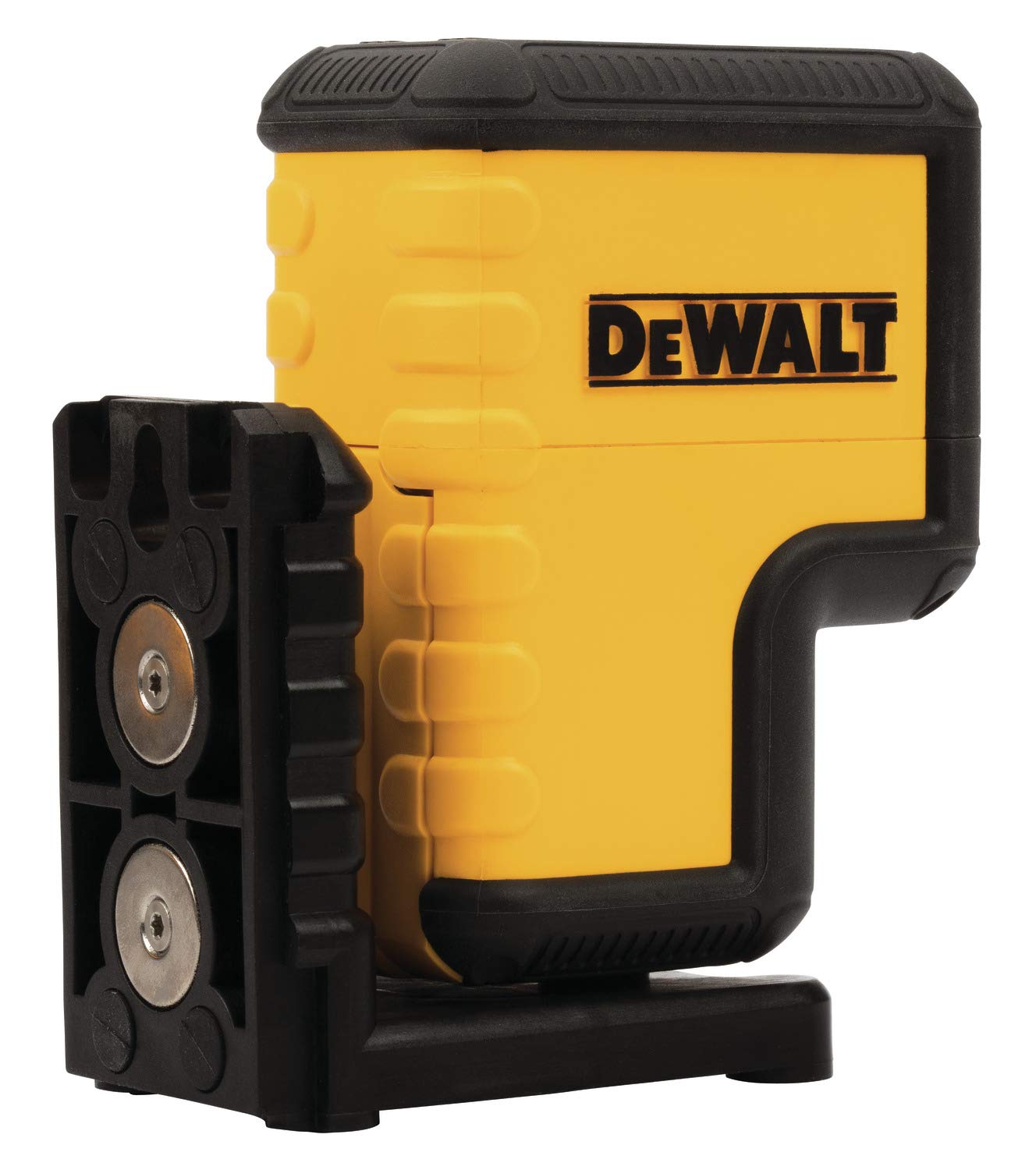 DEWALT Laser Level, 3 Spot Laser, Red (DW08302)