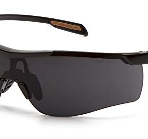 Carhartt CHB920ST Cayce Glasses, Gray Lens